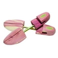 Moneysworth & Best Cedar Hook Heel Elite Men's Split-Toe Adjustable ...