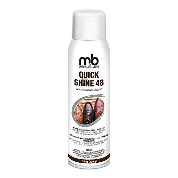 Shoe Shine Kits