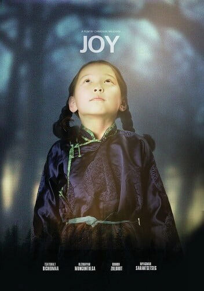 Mongolian Invasion: Joy (DVD), Leomark Studios, Drama - Walmart.com