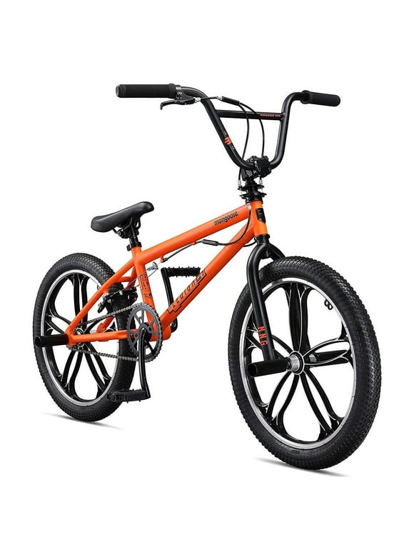 Mongoose BMX Bikes in Mongoose Bikes - Walmart.com