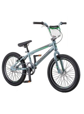 Mongoose BMX Bikes in Mongoose Bikes - Walmart.com