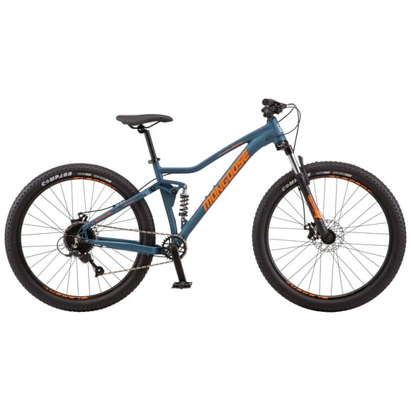 27 5 Mountain Bike