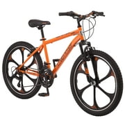 24 Inch Mongoose Bikes