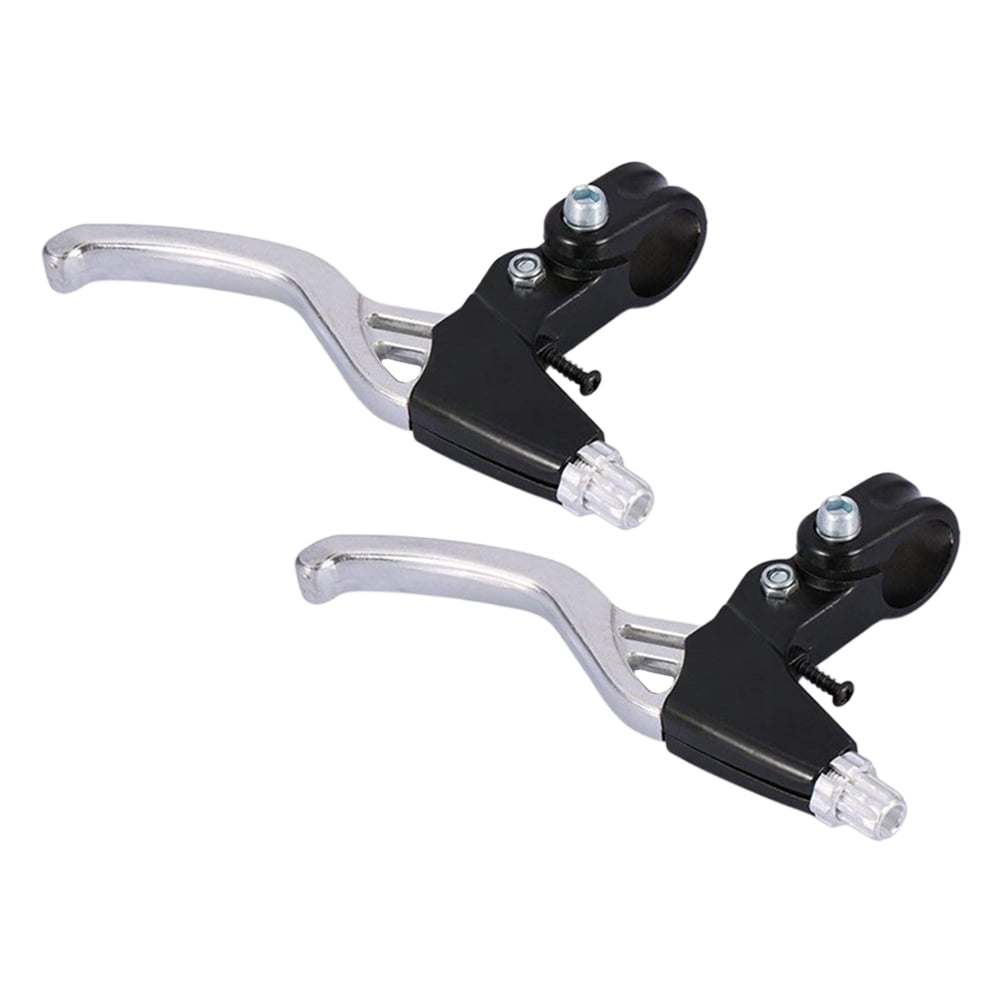 Mongoose Bike Brakes
