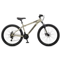 Mongoose Switchback Comp, Unisex Mountain Bike, 29- Inch Wheel, Large ...
