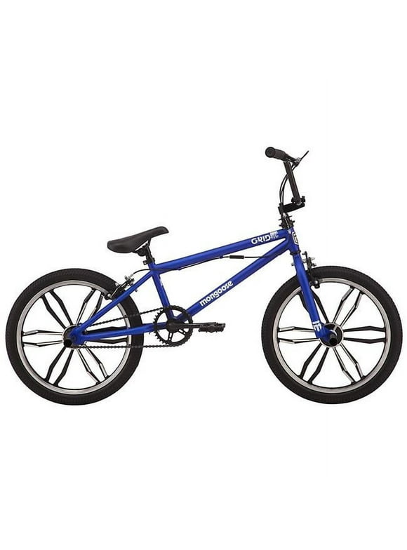 Mongoose Kids' Bikes & Riding Toys in Toys - Walmart.com