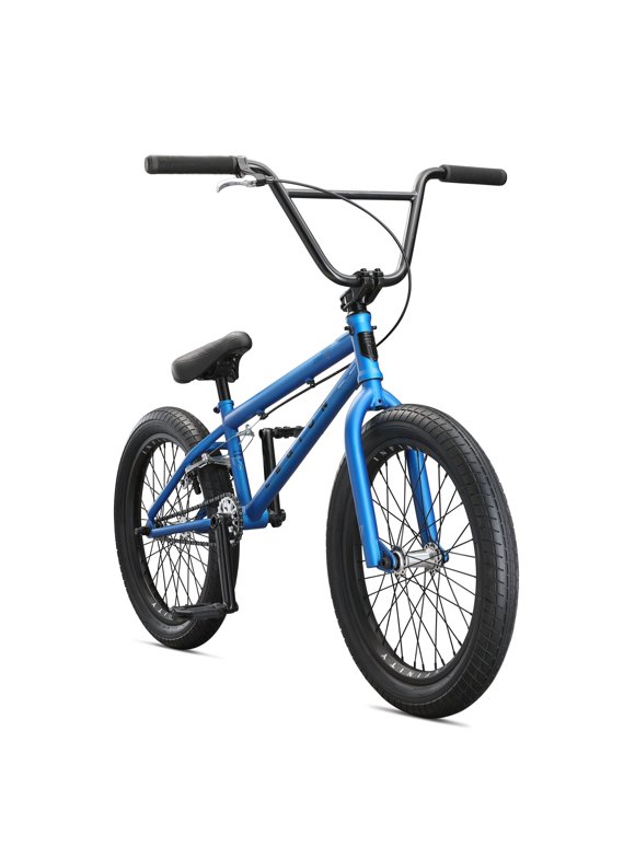 Mongoose BMX Bikes in Mongoose Bikes - Walmart.com