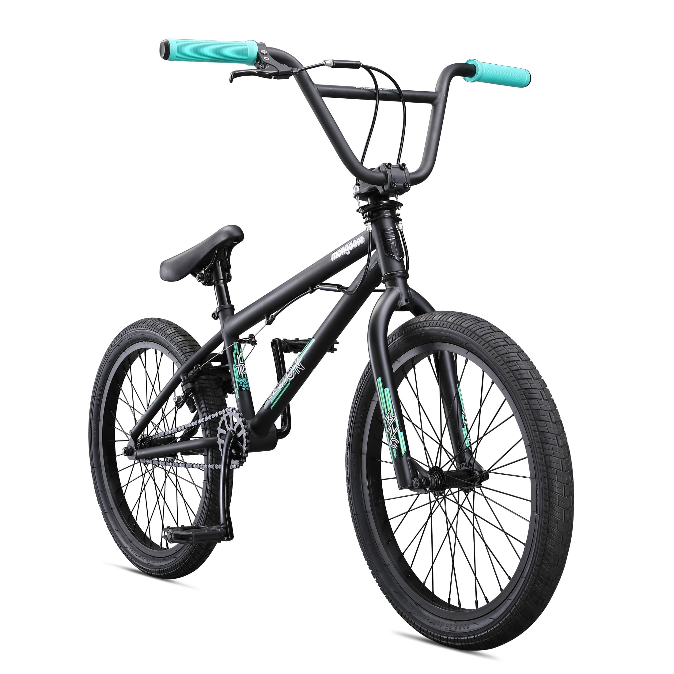 Mongoose BMXS Mongoose BMXS