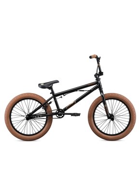 Mongoose BMX Bikes in Mongoose Bikes - Walmart.com