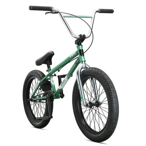 Mongoose BMX Bikes in Mongoose Bikes - Walmart.com