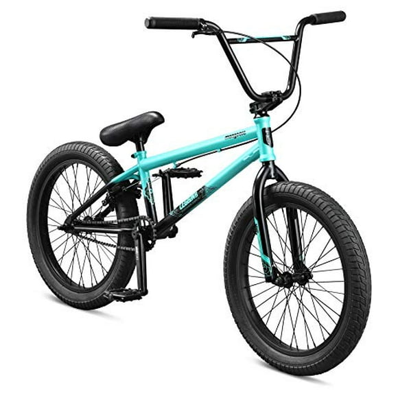 Mongoose BMX Bikes in Mongoose Bikes - Walmart.com