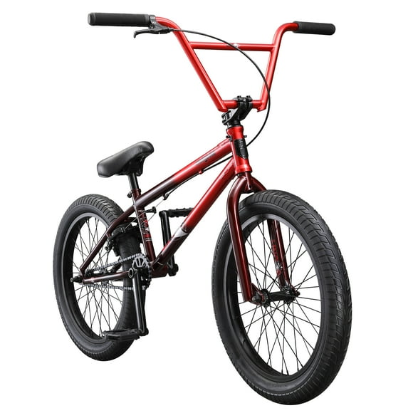 Mongoose Bikes