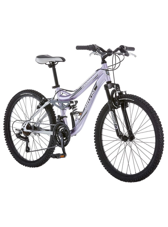 Mongoose Bikes in Bikes by Brand - Walmart.com