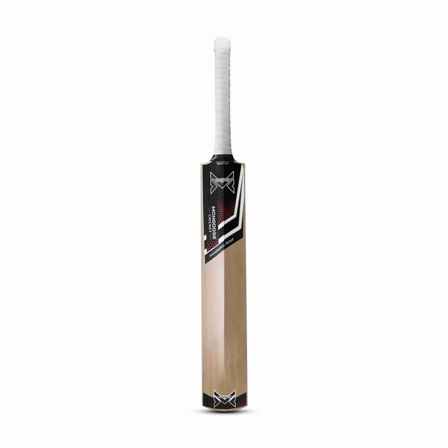 Mongoose Maximus Finest Grade English Willow Bat , Size - Long Handle ...