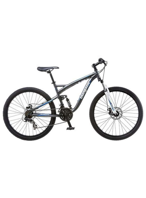 Mongoose Mountain Bikes in Mongoose Bikes - Walmart.com