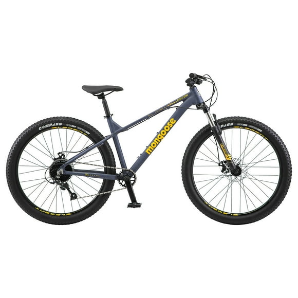Mongoose Bikes in Bikes by Brand - Walmart.com