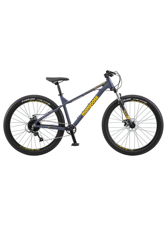 Mongoose Mountain Bikes in Mongoose Bikes - Walmart.com