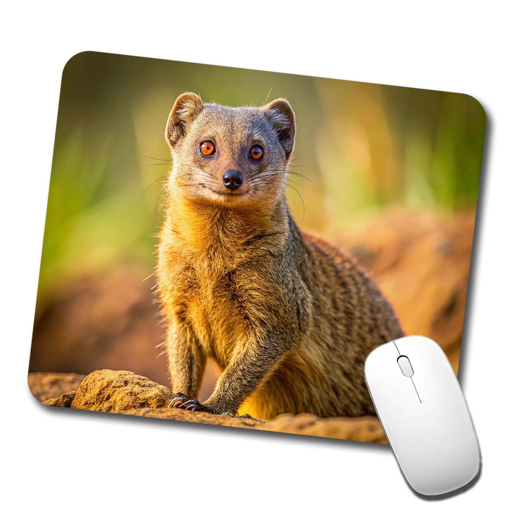 Mongoose Mouse Pad Low Profile Gaming Mat - Walmart.com