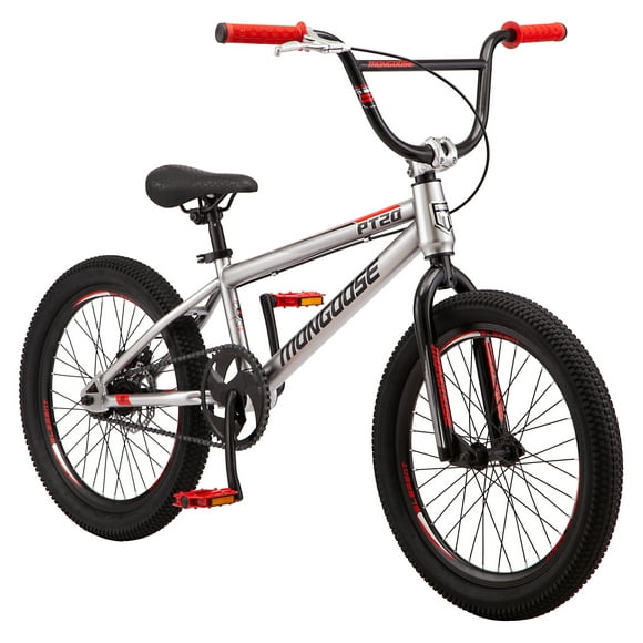 BMX Bikes 24 Inch