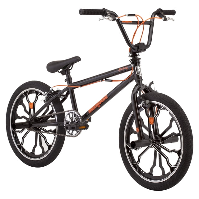 Rebel Kids BMX 20" | Cycling apparel for outdoor retailers - Walmart ...