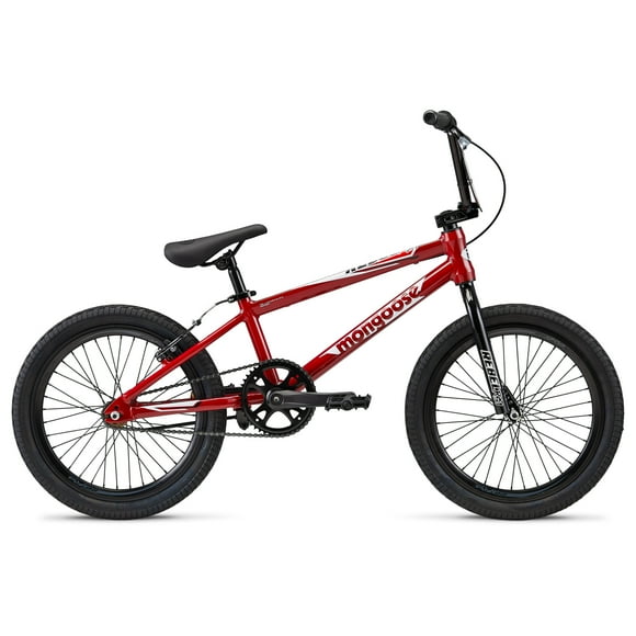 Mongoose BMX Bikes in Mongoose Bikes - Walmart.com