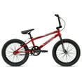 Mongoose Rebel RS1 Kids BMX Bike, 20" Wheels, Kids Ages 7-13, Red - Walmart.com