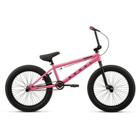 Mongoose Rebel Freestyle Mag BMX Bike for Boys, 20 inch, Ages 7-13, Black - Walmart.com