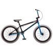Mongoose Mongoose Grid Mag BMX Freestyle Bike, 20-Inch Wheels, Single ...