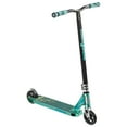 Mongoose Rise 110 Expert Freestyle Stunt Kick Scooter for ages 8 and up ...
