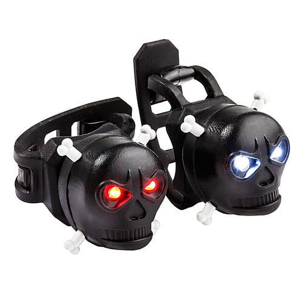 Mongoose Skull Lights