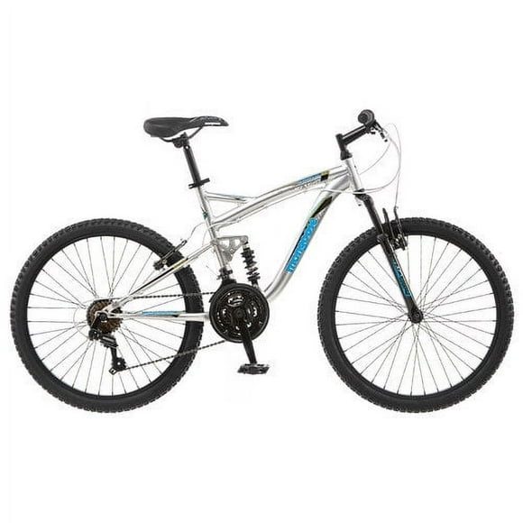 Mongoose 24 Inch Bikes