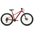 Mongoose Switchback Comp, Unisex Mountain Bike, 29- Inch Wheel, Extra ...