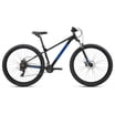 Mongoose Switchback Sport, Unisex Mountain Bike, 24-Inch Wheel, Blue ...