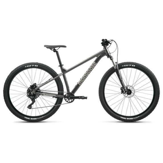 Mongoose Switchback Expert, Unisex Mountain Bike, 29- Inch Wheels ...