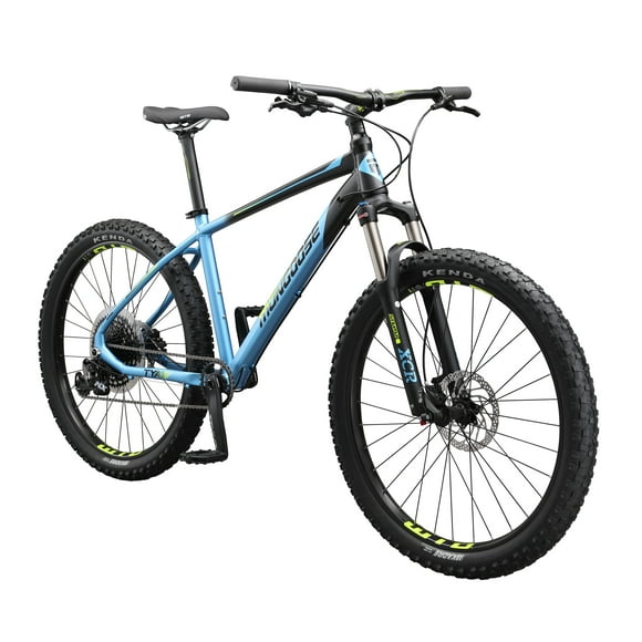 Mongoose Mountain Bikes