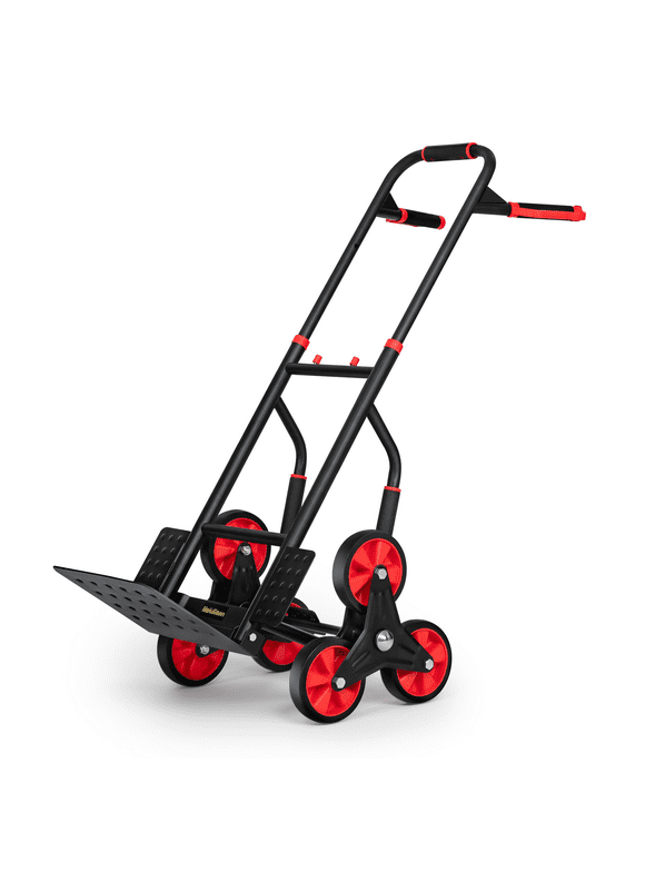 Folding Hand Trucks in Dollies & Hand Trucks - Walmart.com