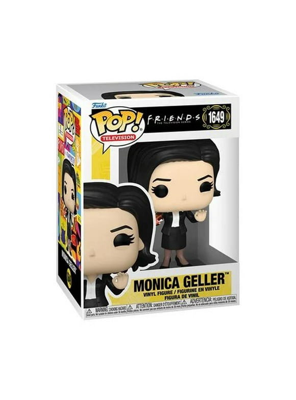 Friends Funko Pop in Funko Pop - Walmart.com