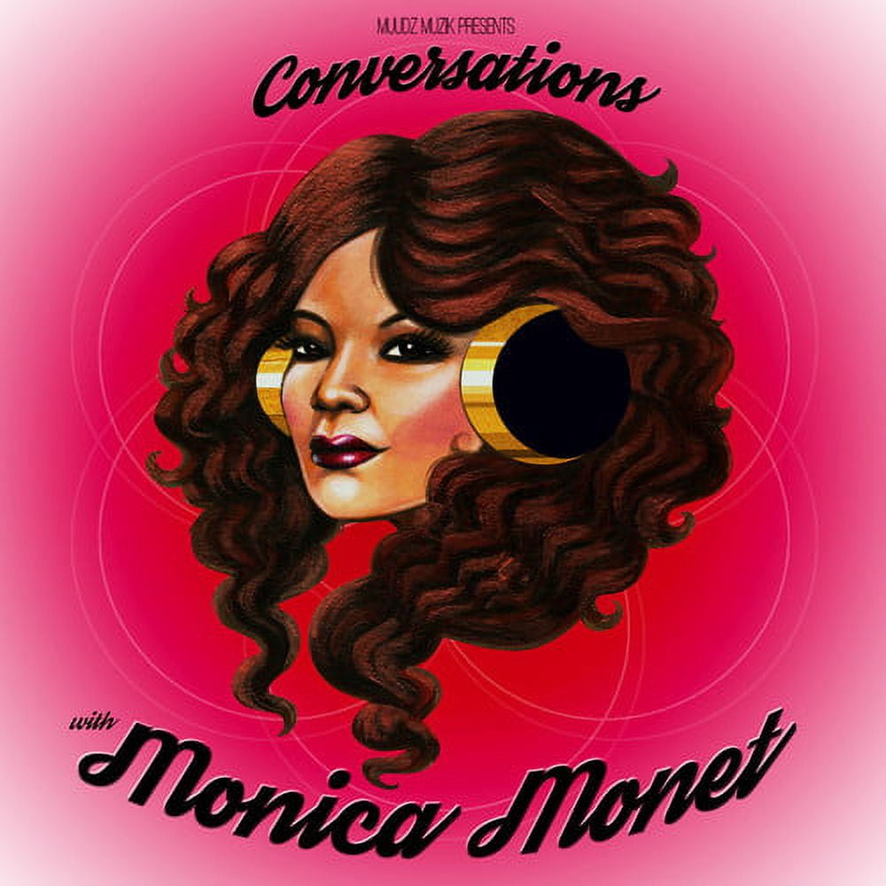 Monica Monet - Conversations - Music & Performance - CD - Walmart.com