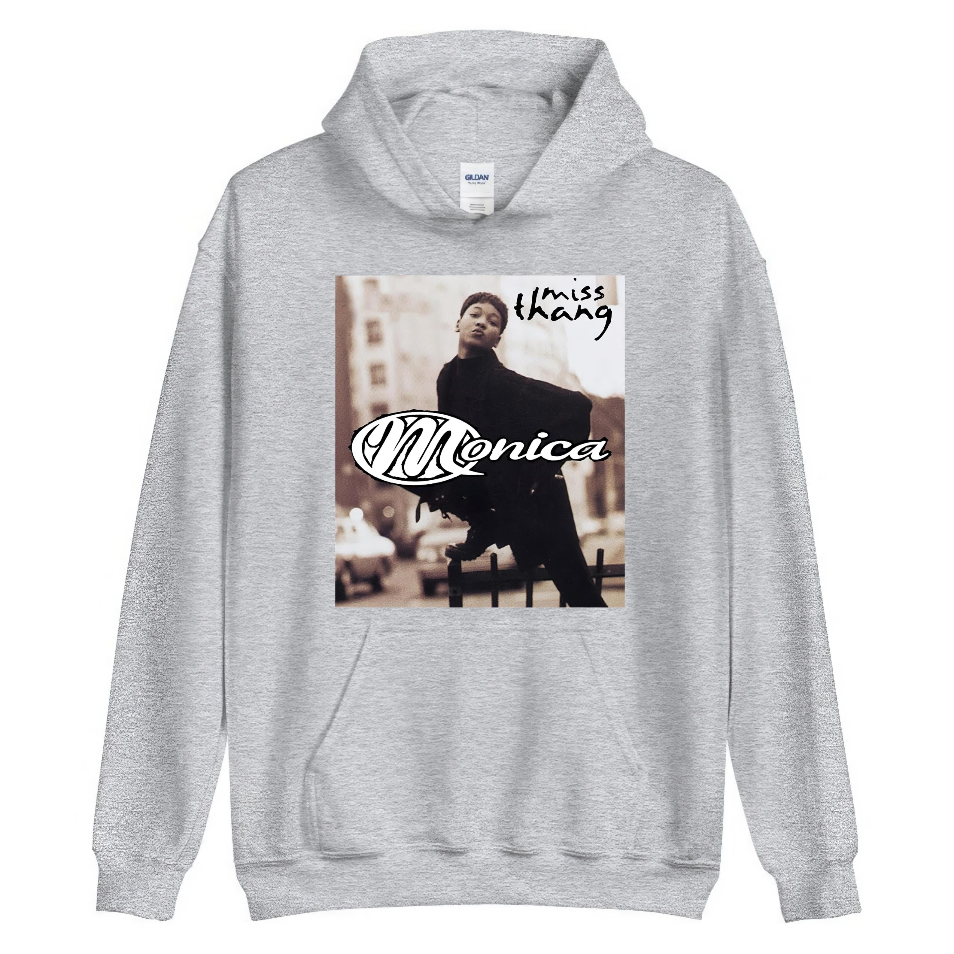 Monica shirt Miss Thang, Monica first album, Brandy Boy Is Mine 90s, vintage cover photo, Just ...