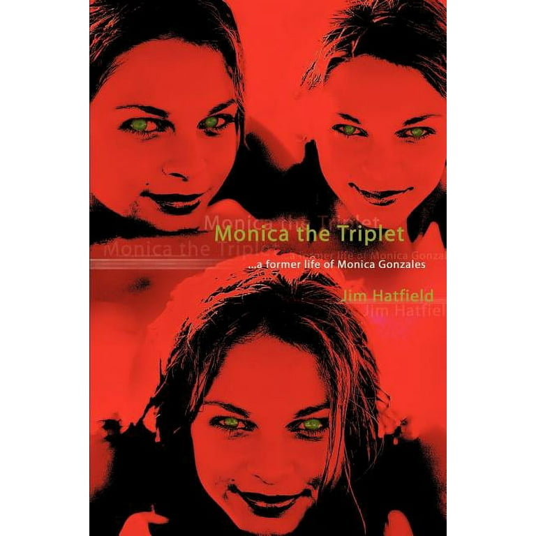 Monica Gonzales's Instagram, Twitter & Facebook on IDCrawl