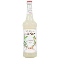 Monin Mandarin Syrup - Walmart.com