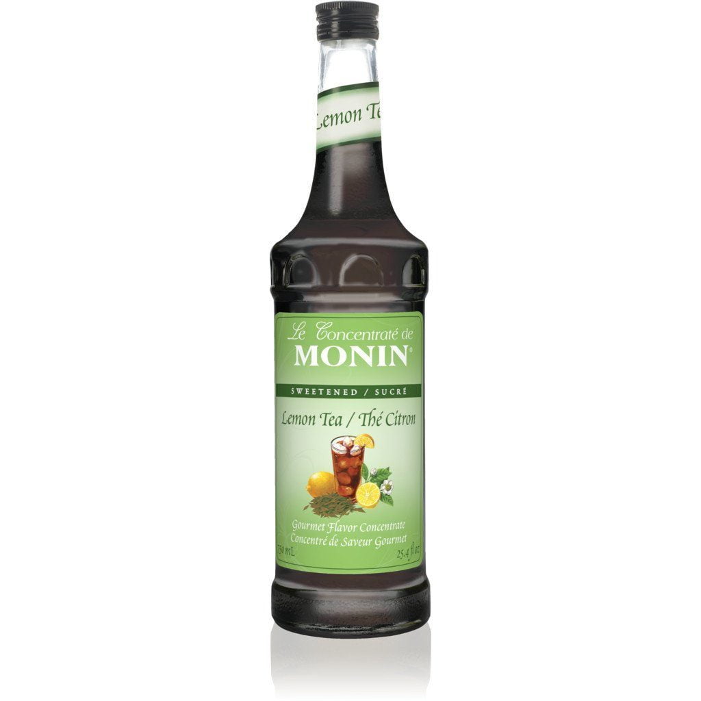 Monin Beverage Concentrates - Walmart.com