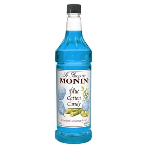 Shop Cotton Candy Syrups and Flavored Products for Refreshing Treats