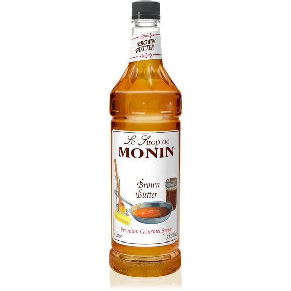 Espresso Syrup