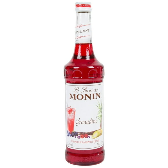 Shop Grenadine Syrup in Food Category for Cocktails and Beverages