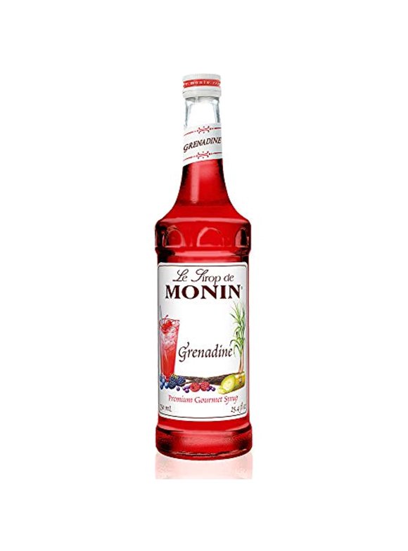 Grenadine in Cocktail Mixers - Walmart.com