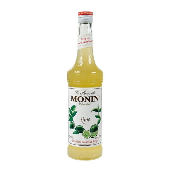 Slushie Syrup