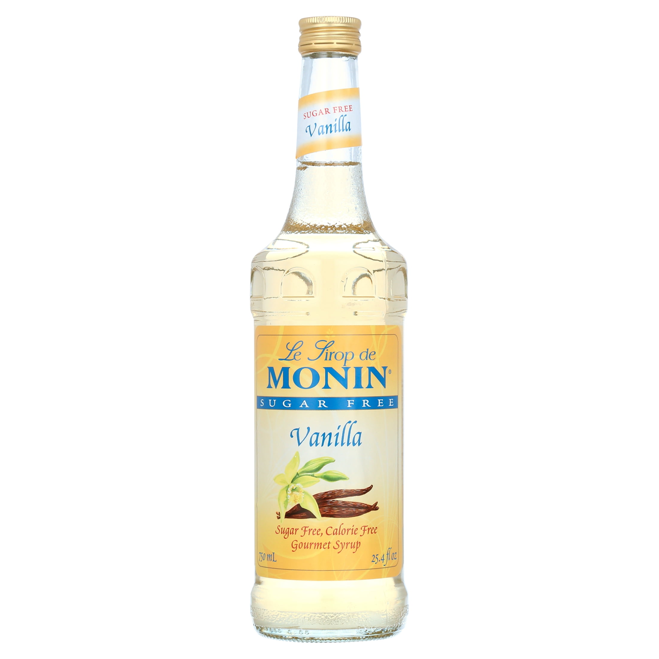 Monin Monin Syrup, 25.4 oz - Walmart.com