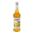 Monin® Orange Syrup PET - Walmart.com