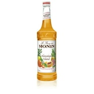 Monin - Pomegranate Syrup, Tart and Sweet, Great for Cocktails and Teas ...